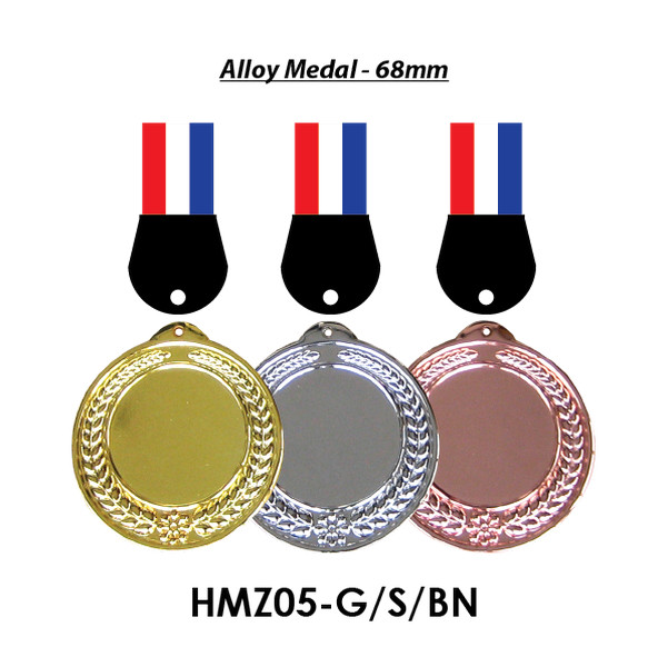 hanging Medals
