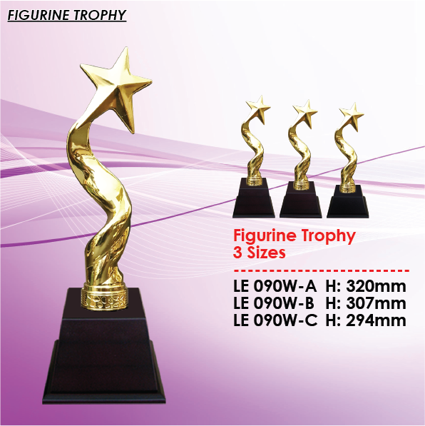 Star Trophies