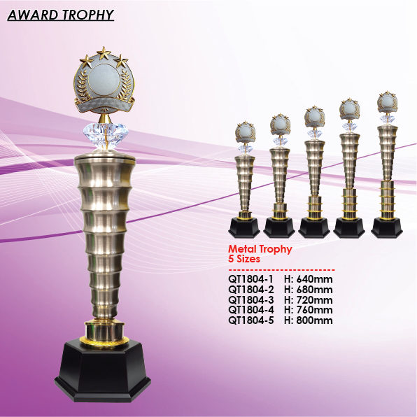 Star Trophies