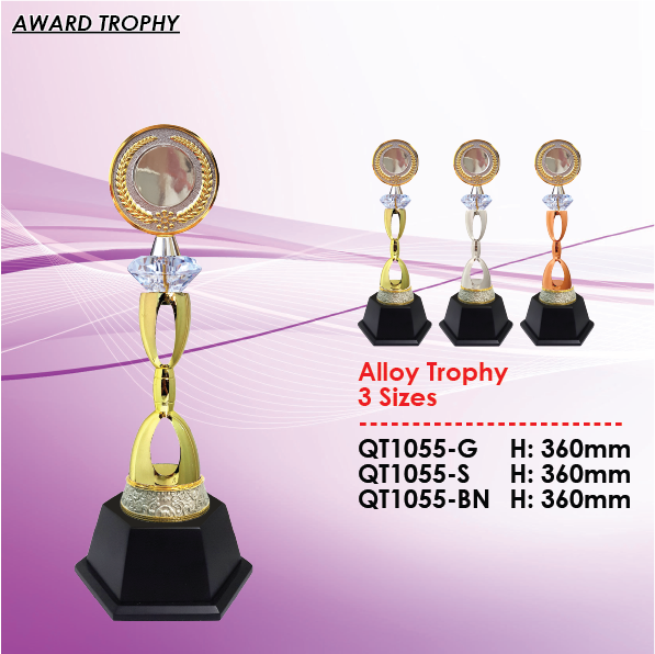 Award Trophies