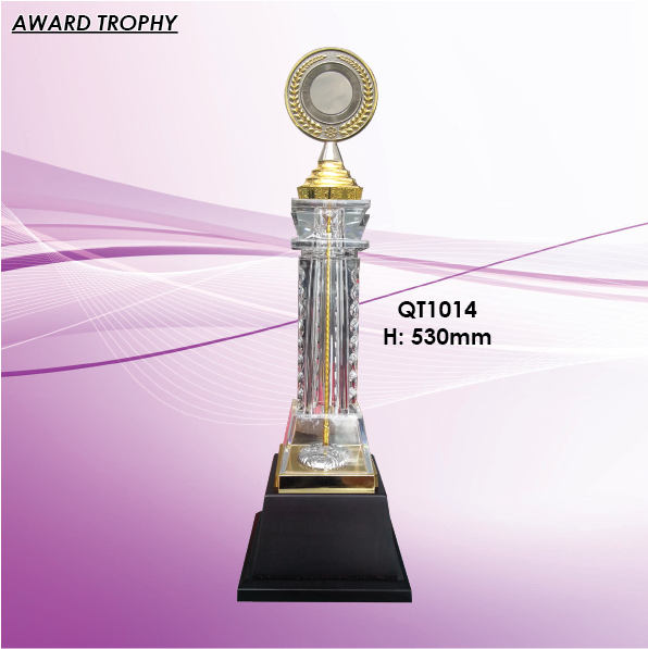 QQ Trophy | Malaysia Trophy Supplier | Best Trophies Supplies
