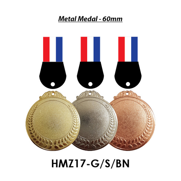 hanging Medals